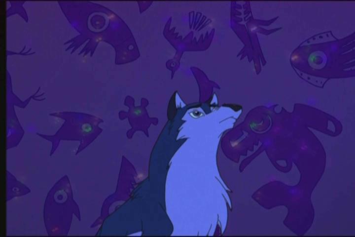 Balto II Picture Gallery